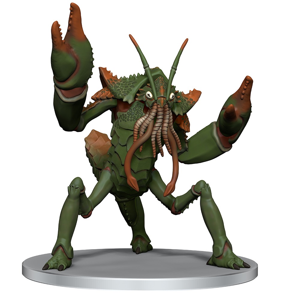 3D Miniature Designer for hire