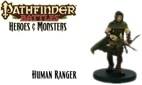 New pre-painted plastic minis from Paizo | Page 2 | Heroscapers