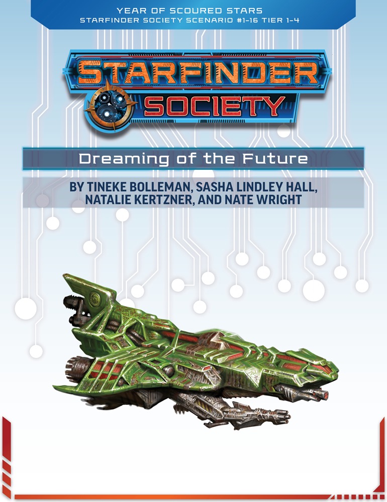 Sandpoint Station PFS/SFS Lodge: SFS1 1-16: Dreaming of the Future on ...