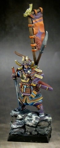 Figurines Pathfinder et Pathfinder-Fr- Page 5