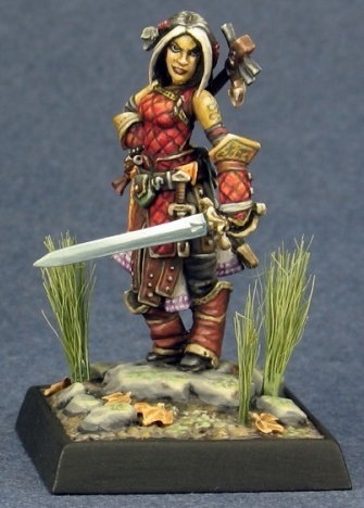 Figurines Pathfinder et Pathfinder-Fr- Page 5