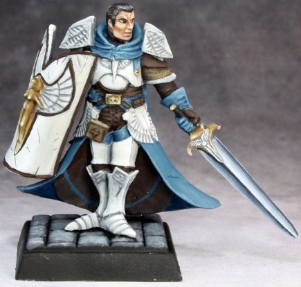 Figurines Pathfinder et Pathfinder-Fr- Page 9