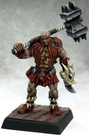 Figurines Pathfinder et Pathfinder-Fr- Page 9