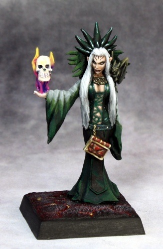 Figurines Pathfinder et Pathfinder-Fr- Page 9