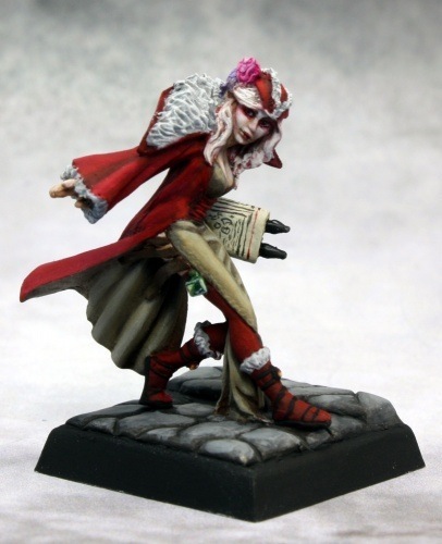 Figurines Pathfinder et Pathfinder-Fr- Page 9