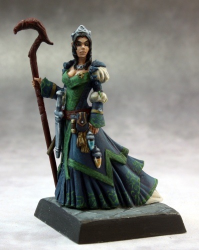 Figurines Pathfinder et Pathfinder-Fr- Page 9